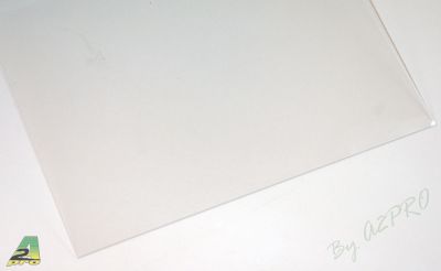POLYESTER TRANSLUCIDE 1.0x194x320mm