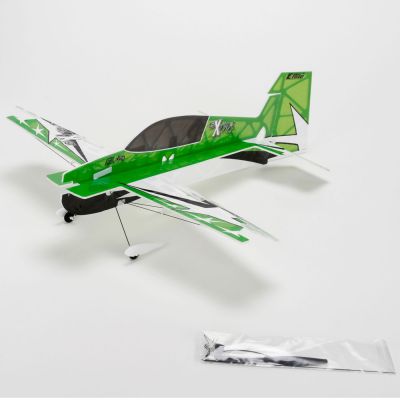 UMX AS3Xtra - Structure de remplacement - HORIZON HOBBY - Référence ...