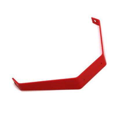 Pulse XT 60 -Train atterissage Alu sans roues - HORIZON HOBBY ...