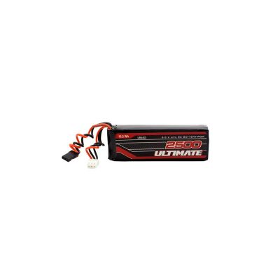 Accu UR Life 2S RX Plat 2500mah JR - ULTIMATE - UR4453