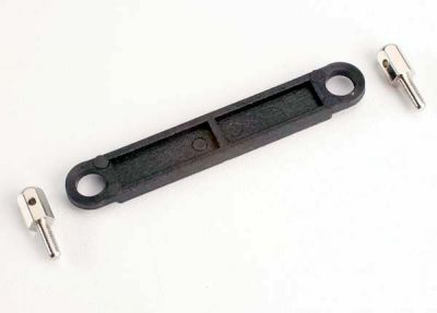 BATT HOLD-DOWN PLATE/POSTS