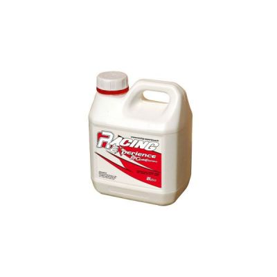 Carburant Modélisme Racing Fuel Hotfire 16 % 2 Litres ( Conforme norme ...