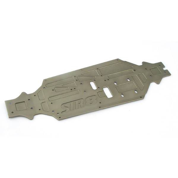 Chassis principal STR8 LIGHT