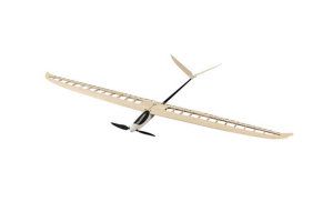 EHAWK 1500 Thunder Tiger - planeur kit Balsa - GRAUPNER - T4202