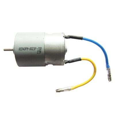 Moteur charbon M540 P401/402/601