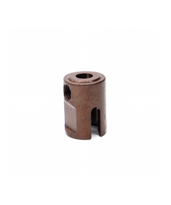 Noix De Pignon D'attaque Traitées Dur - STRS-130