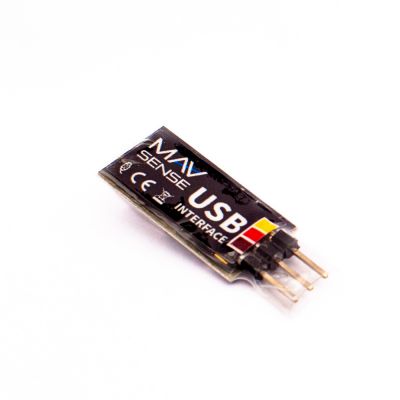 OPTronics - Adaptateur USB JETI OPT-USB