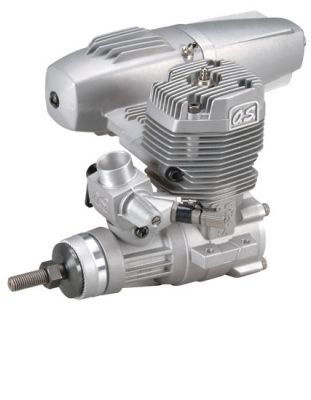 MOTEUR OS 55 AX II S08515612