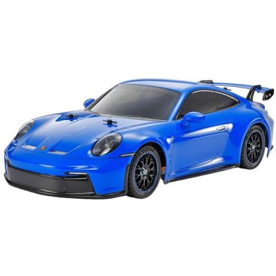 Tamiya TT-02 Porsche 911 GT3 (992) CP KIT 47496