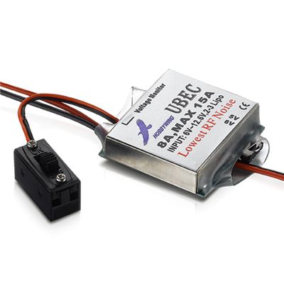 UBEC-8A-V1 2-3S